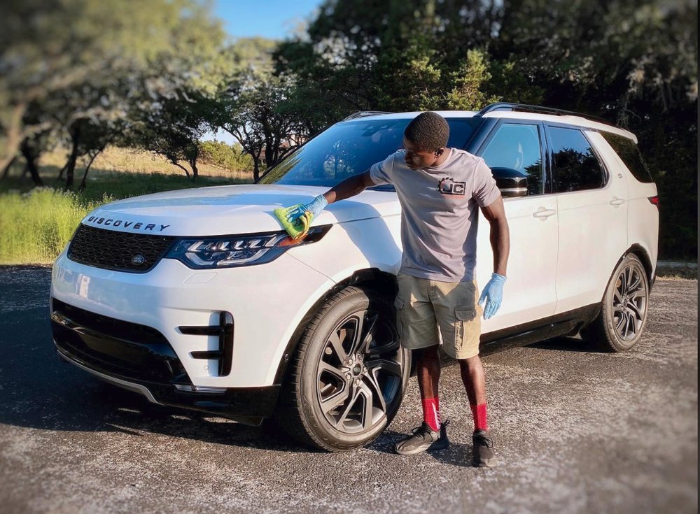 JC AUTO DETAILING - Updated September 2024 - 26 Photos - San Antonio ...