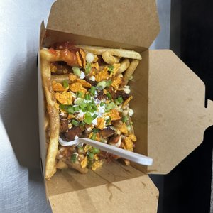 MEAN POUTINE - 292 Photos & 275 Reviews - 718 Nelson Street, Vancouver ...