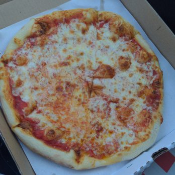 ORIGINAL ITALIAN PIZZA - Updated July 2025 - 13 Photos & 30 Reviews ...