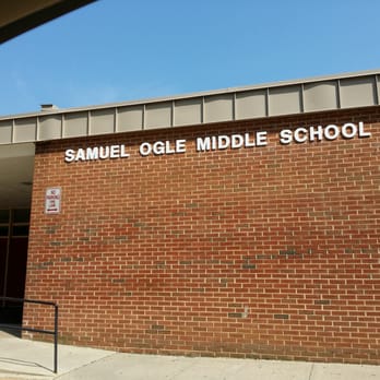 SAMUEL OGLE MIDDLE SCHOOL - Updated December 2025 - 4111 Chelmont Ln ...