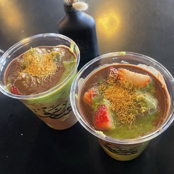 SHAGHF CAFE - Updated December 2025 - 327 Photos & 167 Reviews - 1250 E ...