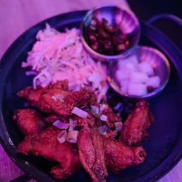 POCHA HOUSE - Updated July 2024 - 743 Photos & 257 Reviews - 1910 Q St ...