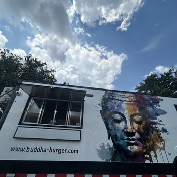 BUDDHA BURGER - Updated June 2025 - 48 Photos & 39 Reviews - 12195 ...