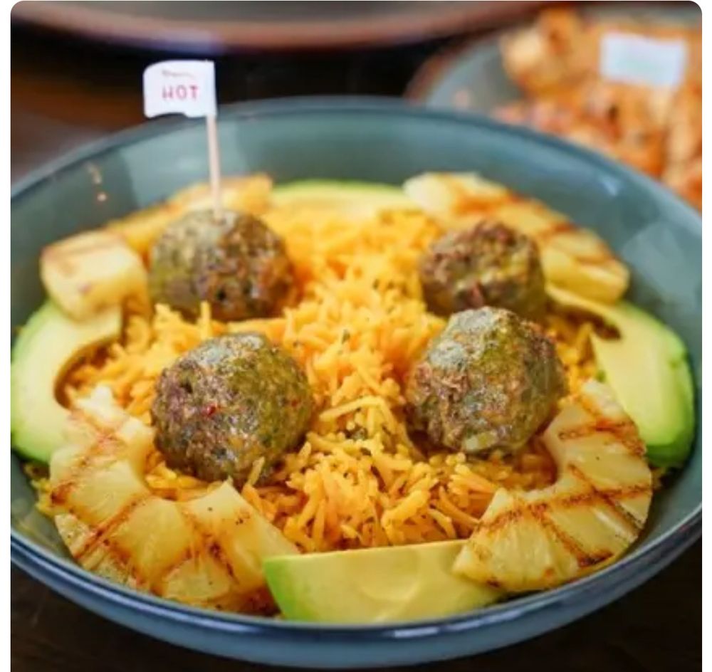 THE PERI PERI FACTORY - Updated December 2025 - 17 Photos - 13582 ...