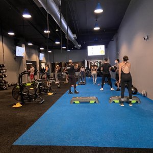 FITBOX METHOD - Updated July 2024 - 150 Photos & 72 Reviews - 1756 N ...