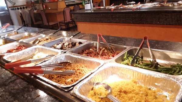 PEKING BUFFET - Updated December 2025 - 20 Photos & 31 Reviews - 8322 ...