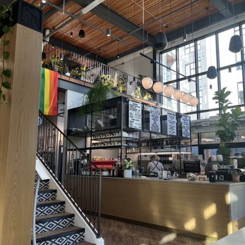 FELICE CAFE - Updated December 2025 - 37 Photos - 10930 84 Street NW ...