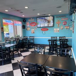 JANSON’S DRIVE-IN - Updated May 2025 - 193 Photos & 169 Reviews - 9900 ...