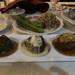 1776 STEAKHOUSE - 142 Photos & 174 Reviews - 18585 Coastal Hwy ...