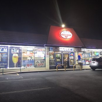 BROADWAY CONVENIENT MART - Updated October 2025 - 632 Broadway, Revere ...