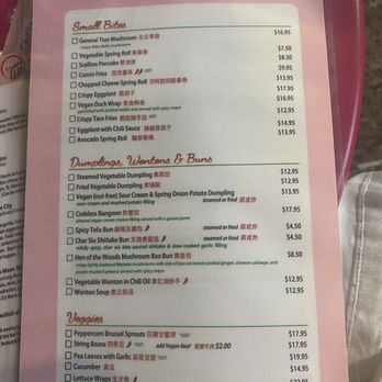 SPICY MOON AT BOWERY - Updated November 2024 - 331 Photos & 142 Reviews ...