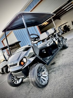 RESORT LIFE CARTS - Updated October 2025 - 43 Photos - 10740 Highway 41 ...