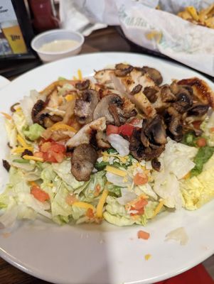 BEEF ‘O’ BRADY’S - Updated December 2025 - 20 Reviews - 244 S Market St ...