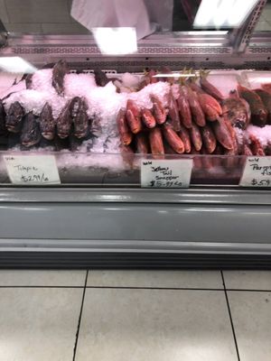 D’OCEAN FISH MARKET - 41 Photos & 37 Reviews - 7803 E Colonial Dr ...