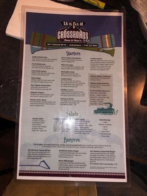 CROSSROADS - Updated August 2024 - 22 Photos & 30 Reviews - 6811 ...