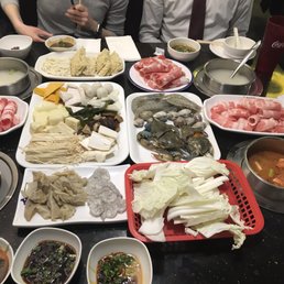 NEW GENERATION HOT POT - 190 Photos & 167 Reviews - 413 York Rd, Towson ...