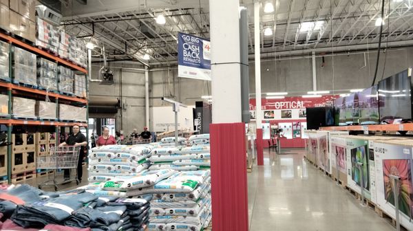 COSTCO WHOLESALE - Updated January 2026 - 145 Photos & 79 Reviews ...