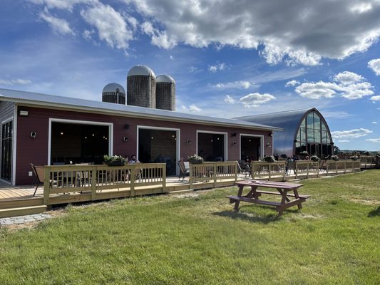 PERLICK DISTILLERY - YEOMAN VODKA - Updated June 2025 - 62 Photos & 35 ...