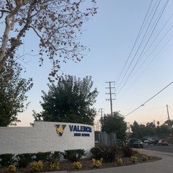 VALENCIA HIGH SCHOOL - 49 Photos & 19 Reviews - 500 N Bradford Ave ...