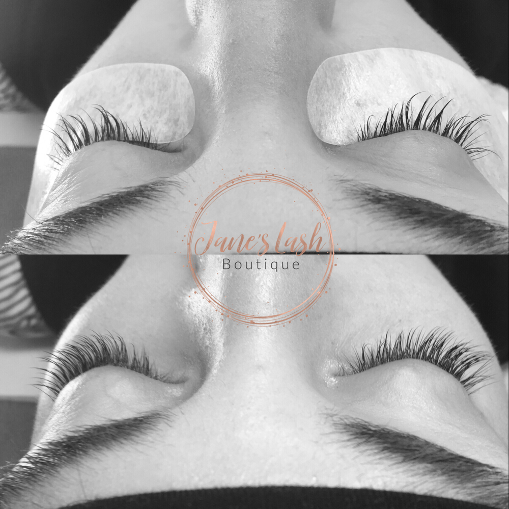 JANE’S LASH BOUTIQUE - Adelaide South Australia, Australia - Eyelash ...