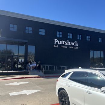 PUTTSHACK - ADDISON - Updated December 2025 - 347 Photos & 183 Reviews ...