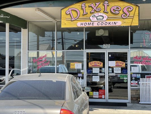DIXIE’S HOME COOKIN’ - Updated June 2025 - 104 Photos & 238 Reviews ...