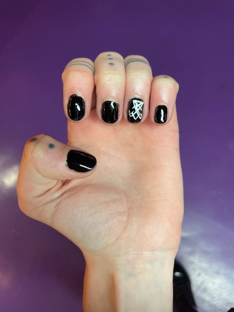 ENVY NAIL BAR - Updated October 2025 - 70 Photos & 116 Reviews - 322 W ...