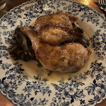 TABARD INN RESTAURANT - Updated November 2024 - 1668 Photos & 1847 ...