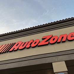 Autozone Orange, CA - Last Updated March 2025 - Yelp