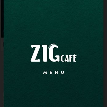 ZIG CAFE - Updated October 2024 - McKinley Pkwy, Taguig, Metro Manila ...