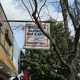 MINOOKA BASEMENT BAR & GRILL - Updated July 2025 - 34 Photos & 33 ...