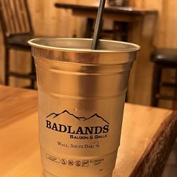BADLANDS SALOON & GRILLE - Updated December 2025 - 277 Photos & 388 ...