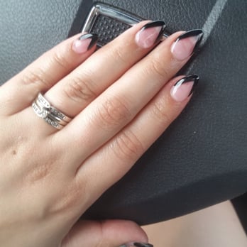CINDY NAILS - Updated December 2025 - 17 Photos - 812 Uvalde Rd ...