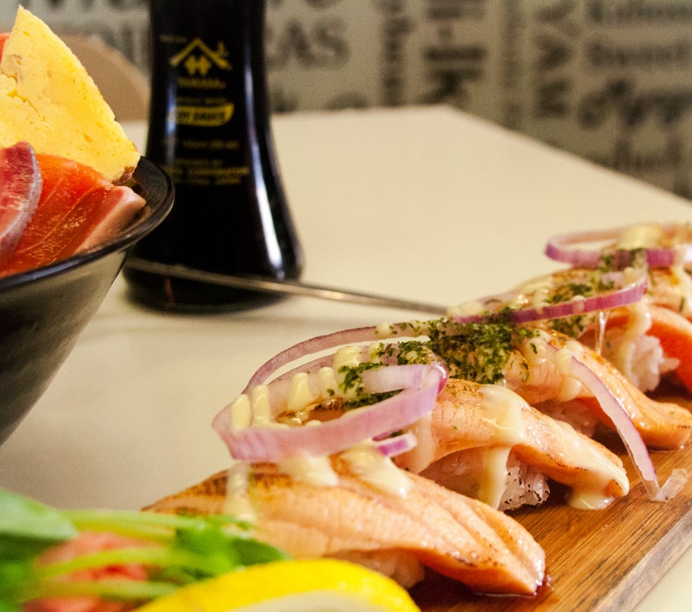 IS DONBURI - Updated December 2025 - 93 Photos & 43 Reviews - Shop 10 ...