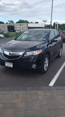 FRANK LETA ACURA - Updated October 2025 - 26 Photos & 120 Reviews ...