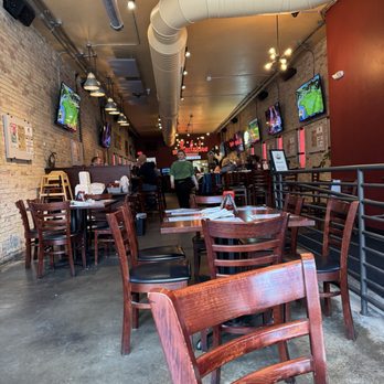 RUBY OWL - Updated January 2025 - 125 Photos & 141 Reviews - 421 N Main ...