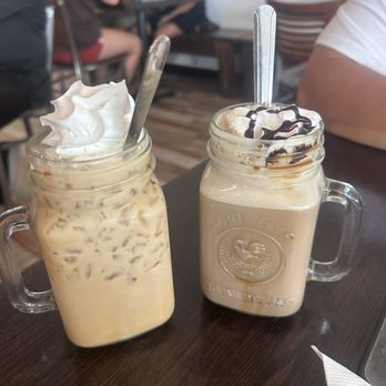 WAFFLELICIOUS - Updated October 2025 - 68 Photos & 50 Reviews - 2188 ...