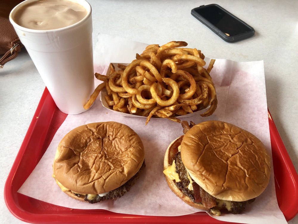DAN’S HAMBURGERS - AUSTIN - 175 Photos & 374 Reviews - Burgers - 5602 N ...
