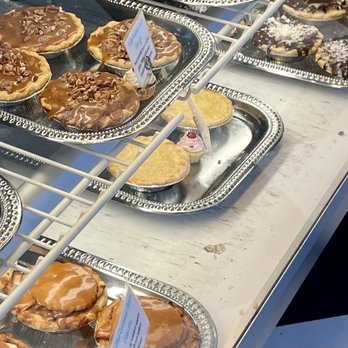 MIX BAKESHOP - Updated December 2025 - 356 Photos & 308 Reviews - 1117 ...