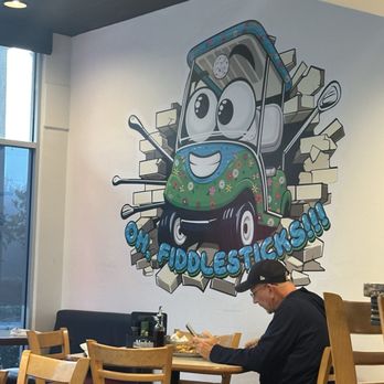FIDDLESTICKS CAFE - Updated July 2025 - 33 Photos & 22 Reviews - 13750 ...