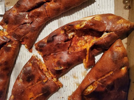 BROOKLYN CALZONES - Updated June 2025 - 1388 Daisy Ave, Long Beach ...