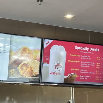 JOLLIBEE - Updated November 2024 - 764 Photos & 779 Reviews - 6955 ...