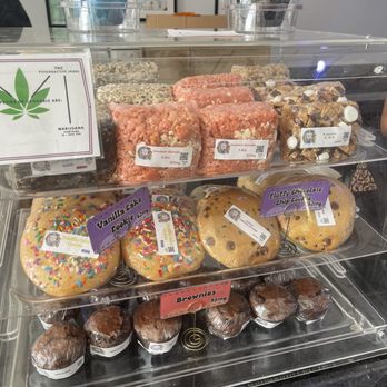 WAKE N BAKERY - Updated December 2025 - 33 Photos & 18 Reviews - 18211 ...