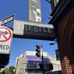 TRESTLE - Updated January 2026 - 5255 Photos & 1326 Reviews - 531 ...