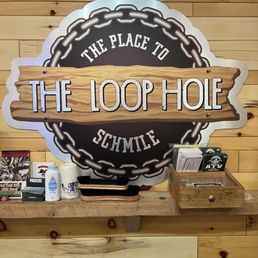 THE LOOP HOLE - Updated December 2025 - 18 Photos - 2243 County Rd L ...