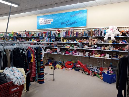 SAVERS - Updated May 2026 - 44 Photos & 53 Reviews - 130 Boston Post Rd ...