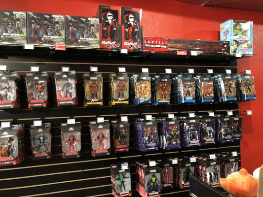 TRUE COLLECTORS - TOYS & COLLECTIBLES - Updated December 2025 - 10 ...