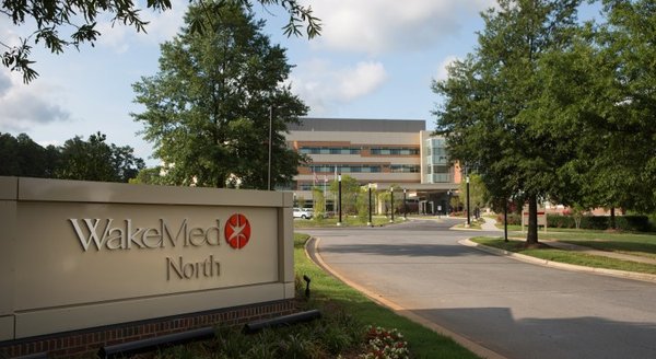 WAKEMED UROGYNECOLOGY - Updated January 2026 - 10010 Falls Of Neuse Rd ...