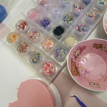 PINKU DIY STUDIO - Updated May 2025 - 97 Photos & 34 Reviews - 408 E ...