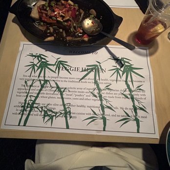 VEGGIE HEAVEN - Updated 2024 - 508 Photos & 548 Reviews - 631 Valley Rd ...